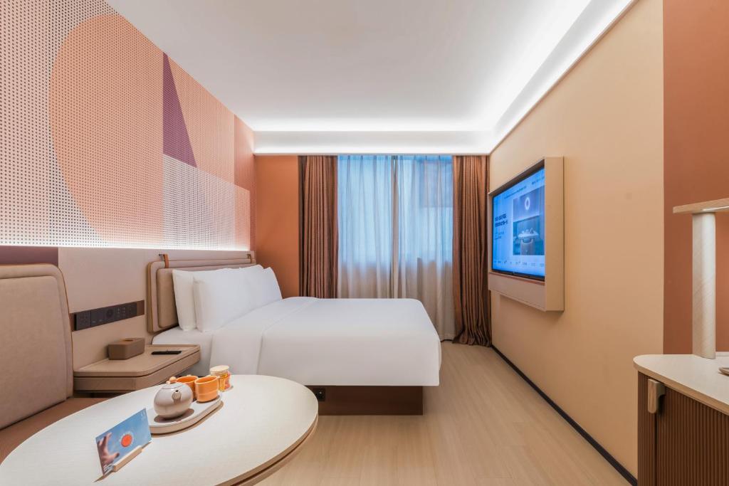 Orange Hotel Tianjin Ancient Culture Street Italian Style Area, Tianjin ...