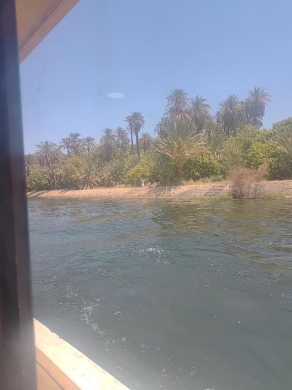Isis Hotel Nile View, Assouan (tarifs actualisés pour 2026)
