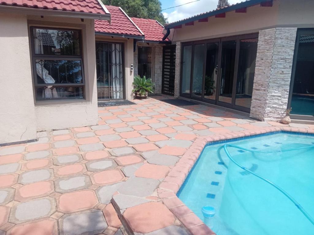 Limelight luxury Home, Brakpan (updated prices 2026)