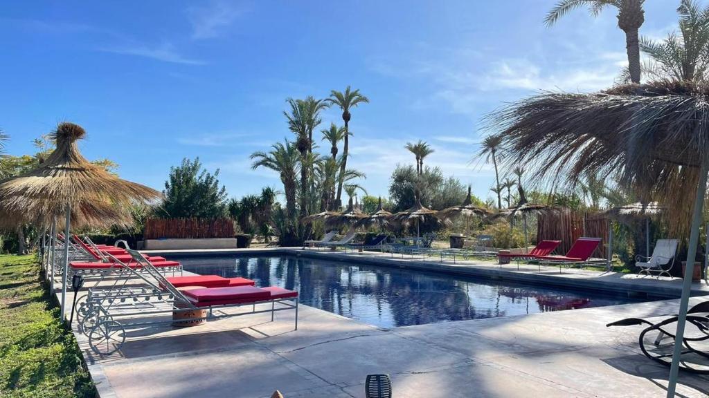 LE BLED DE GRE, Marrakech (updated prices 2026)