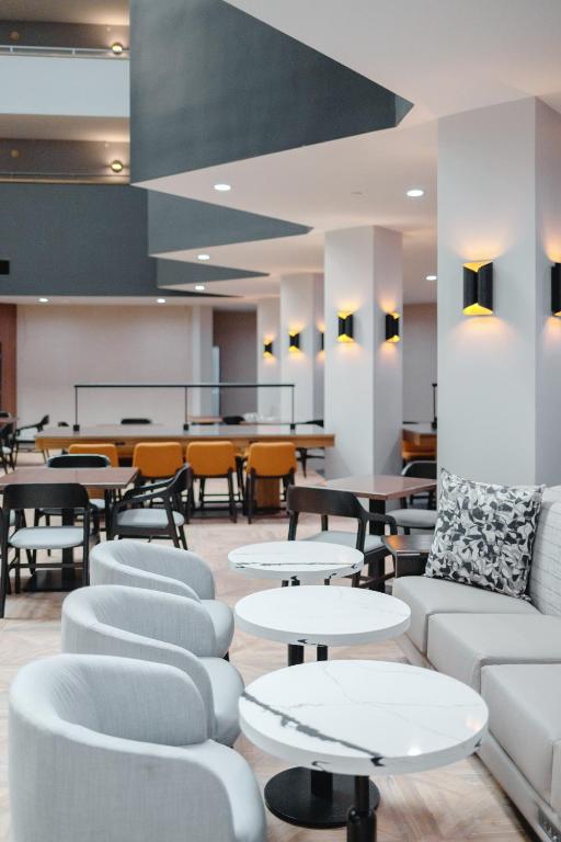 Radisson Hotel Santa Maria, Santa Maria (updated prices 2026)