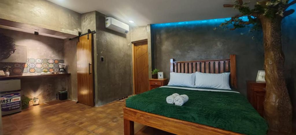 GRG Stays-MatteoS, Santo Domingo (updated prices 2026)