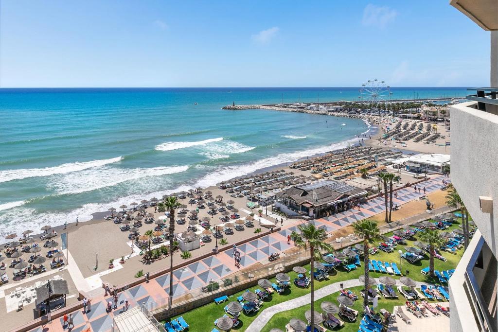 SOL by Meliá Puerto Marina, Torremolinos (updated prices 2026)