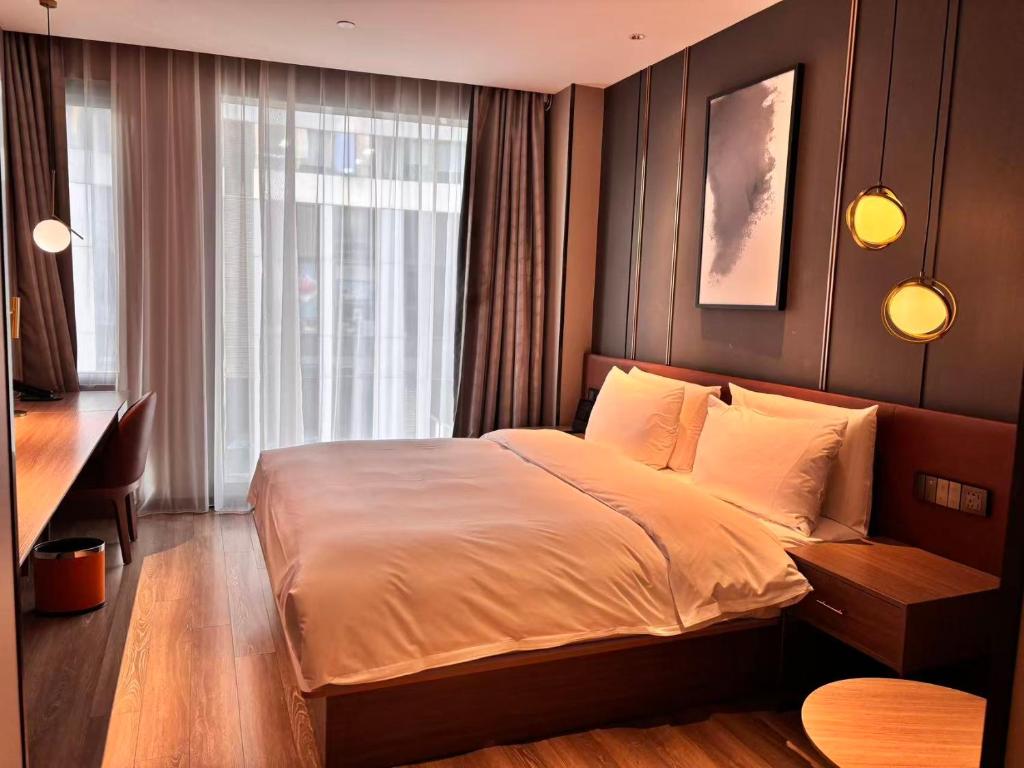Orange Hotel Beijing Sanlitun Taikoo Li, Beijing (opdaterede priser for ...