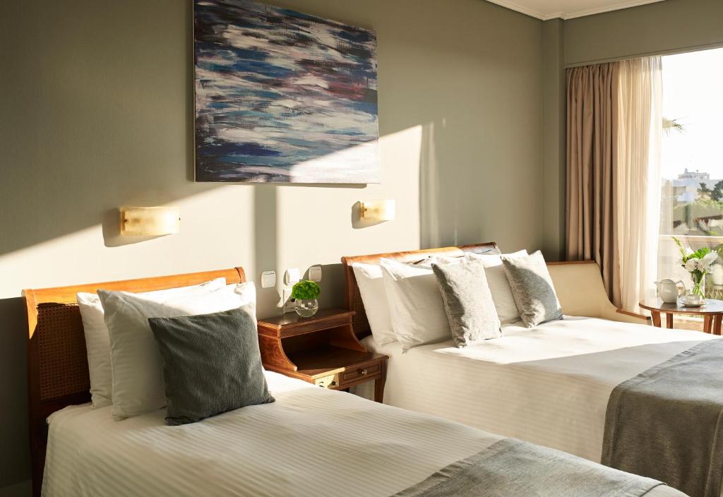 Golden Sun Hotel, Athens (updated prices 2025)