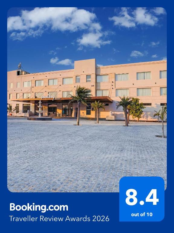 Sunday Resort & Spa Manesar by CheckIn, Gurugram, Gurgaon (updated ...