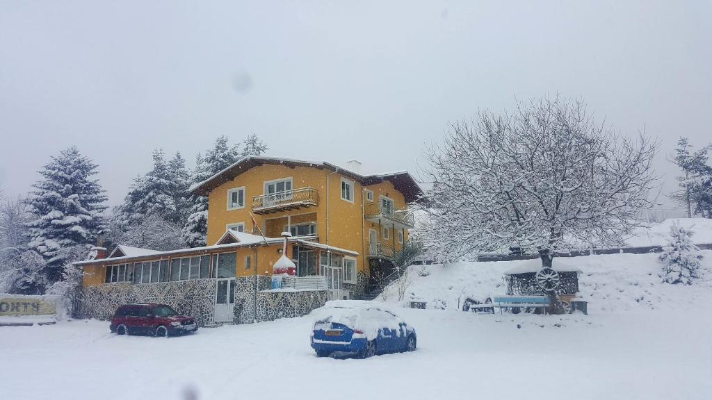 Vila Marina Livada, Welingrad – Aktualisierte Preise für 2023