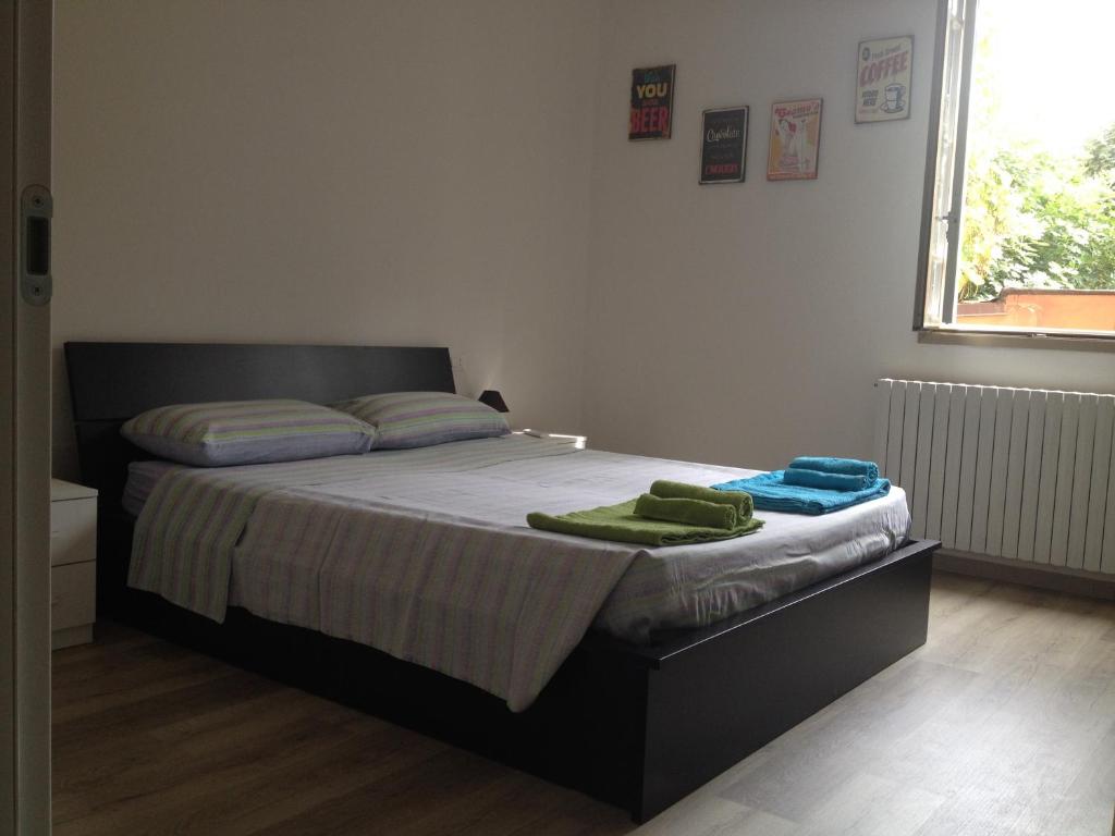 CornerApartment III, Bologna (updated prices 2026)