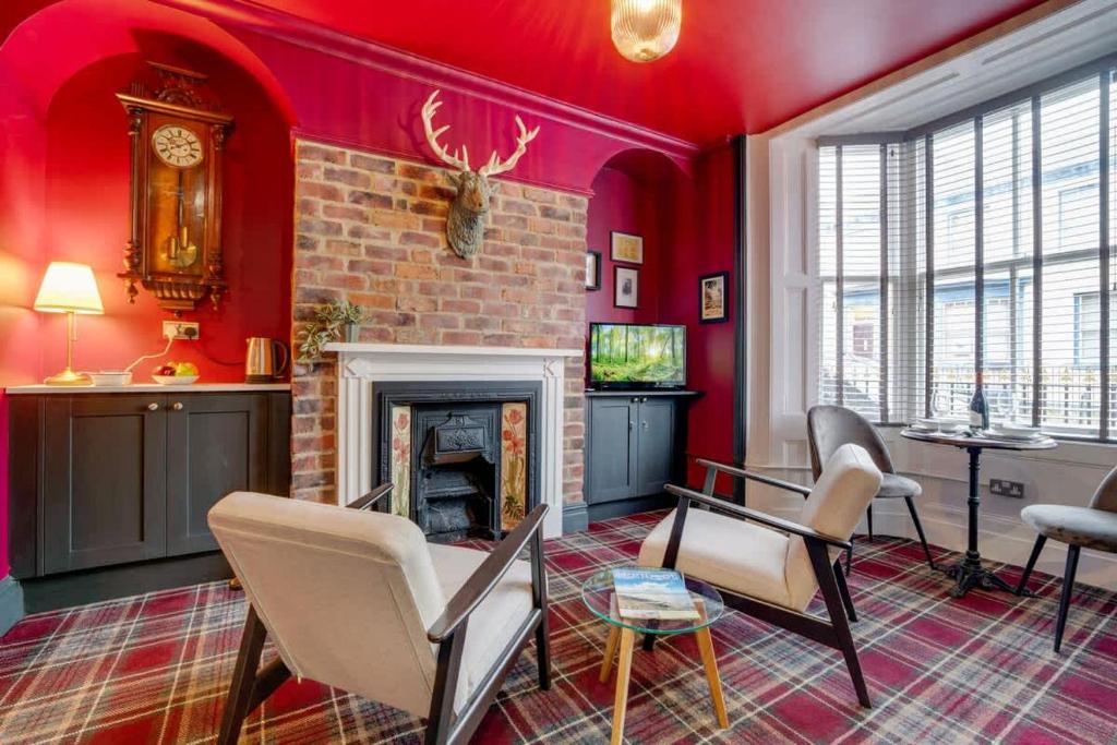 NEW! Boutique 1BR in Hartlepool, Hartlepool (updated prices 2026)