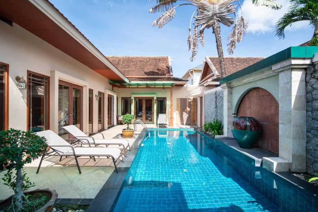 Prima Villas Chalong Phuket, Chalong (precios actualizados en 2026)
