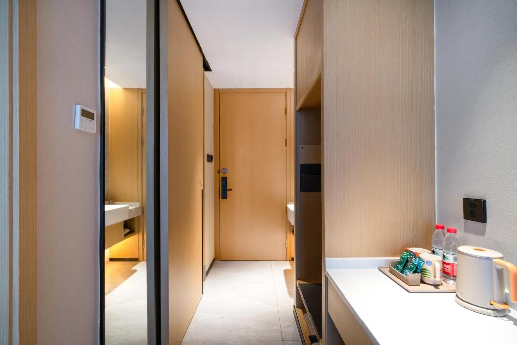 Orange Hotel Guangzhou Zhongda Metro Station, Guangzhou (updated prices ...