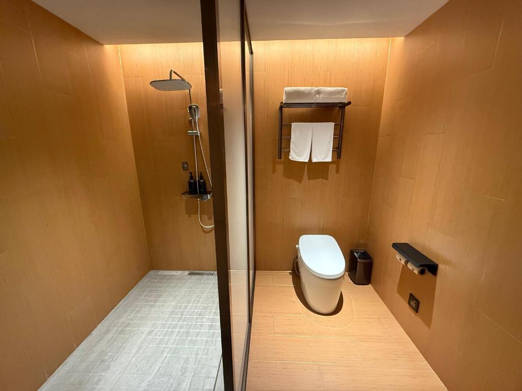 JI Hotel Xi'an Jingwei International Center Shaanxi Automobile ...