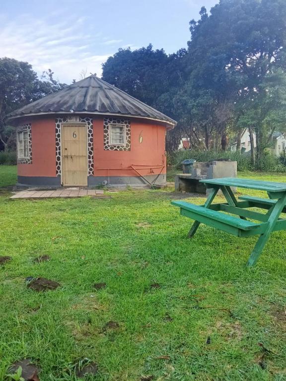 Natures Rest Holiday Resort, East London (updated prices 2026)