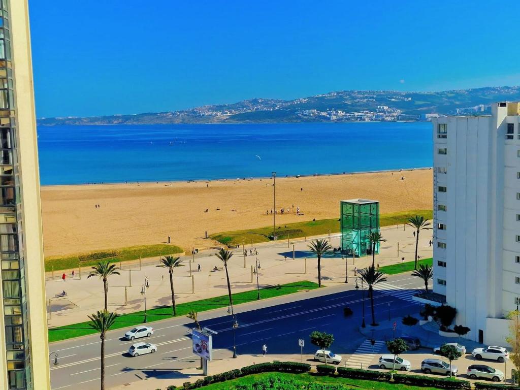 Tanger Marina Bay, Tangier (updated prices 2026)