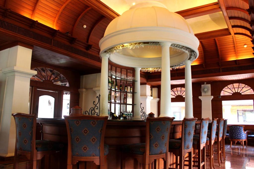 Bolgatty Palace & Island Resort, Cochin (updated prices 2025)