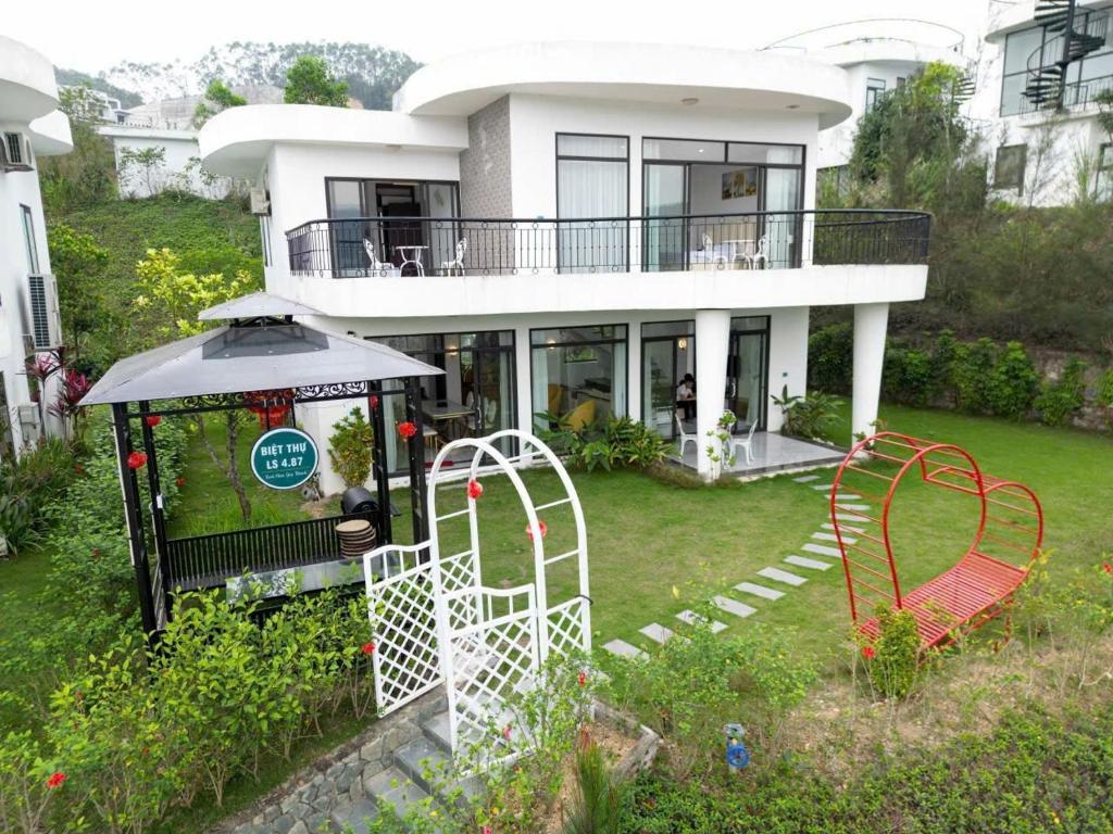 Biệt thự nghỉ dưỡng IVORY VILLAS & RESORT, Rống Vong (updated prices 2026)