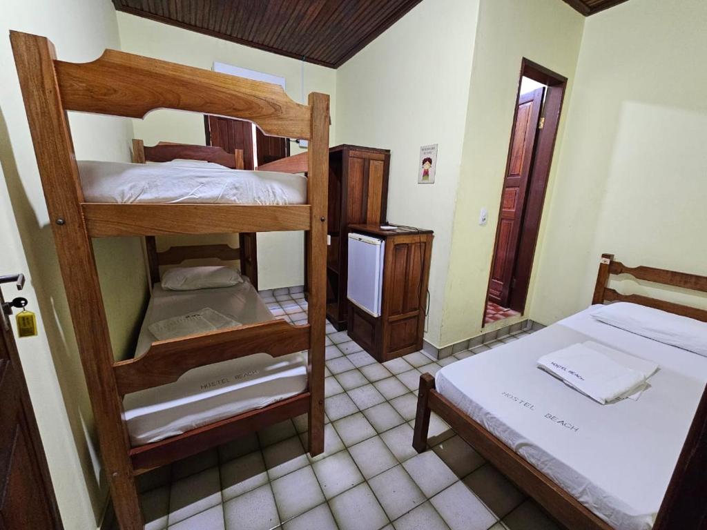 Hostel Beach, Porto Seguro (preços atualizados 2026)