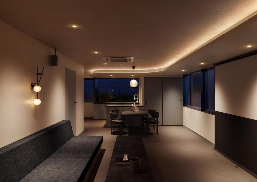 SYLA HOTEL NISHI-Azabu โตเกียว (ราคาอัปเดตปี 2026)