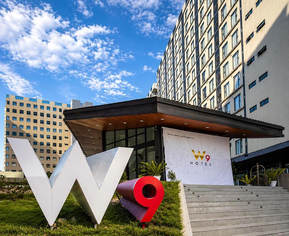 W9 Hotel and Resorts near Manila Airport, Manila (updated prices 2026)