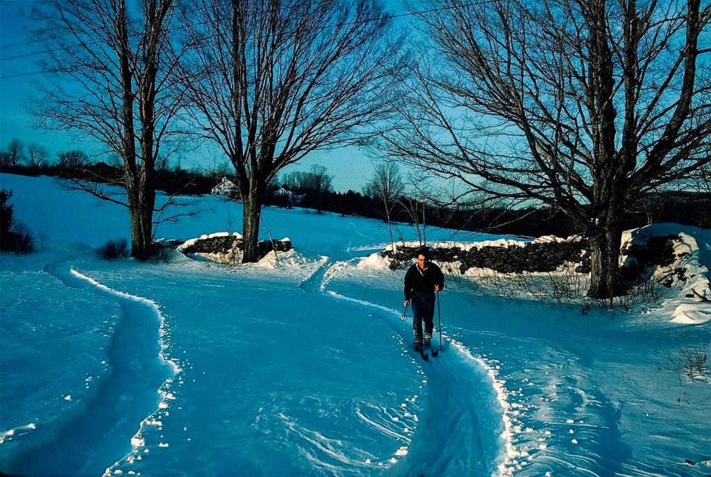 Windham Hill Winter Solstice On Ice