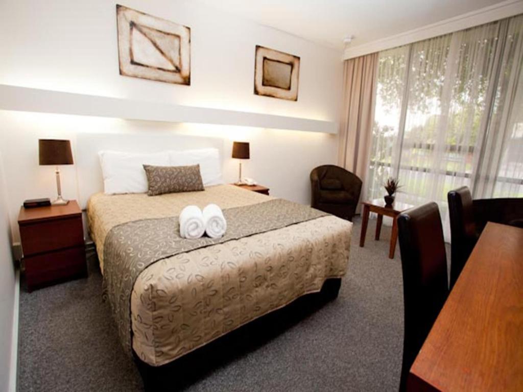 Connells Motel & Serviced Apartments, Traralgon (updated prices 2025)