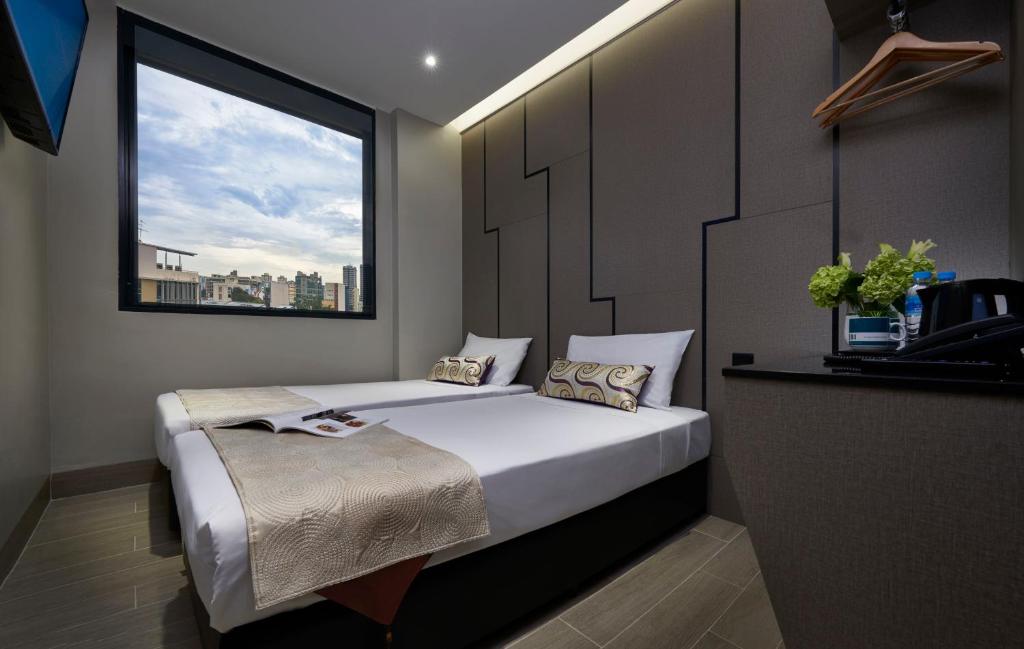 Hotel 81 Gold, Singapore (updated prices 2025)