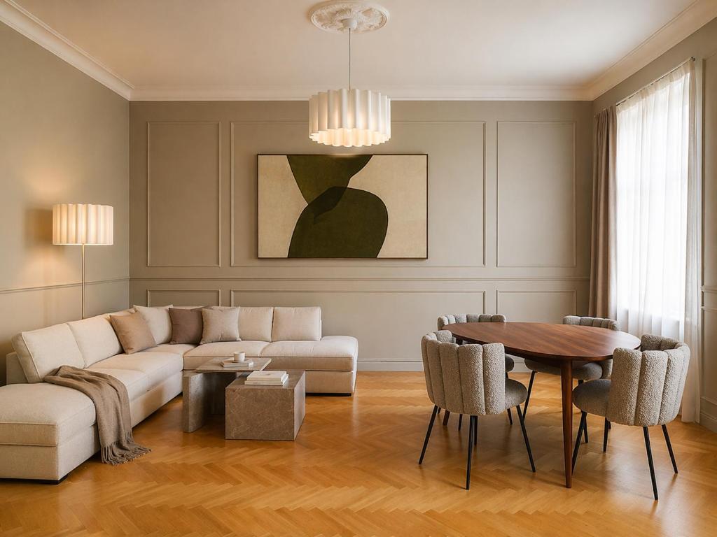 HeyMi Apartments Adlerhof, Viena (precios actualizados en 2026)