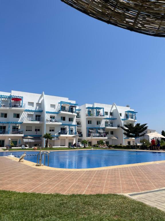 Complexe Riviera Beach, Cabo Negro (updated prices 2026)
