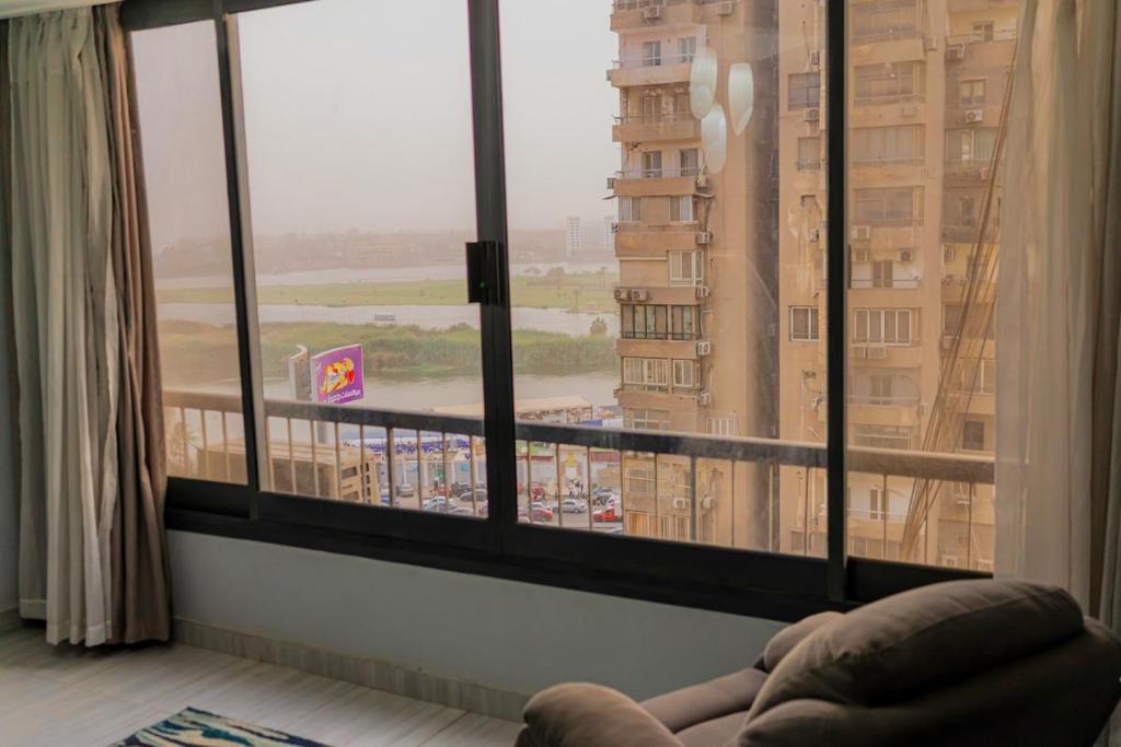 Nivera Signature Nile Stay Maadi Luxury Living, Κάιρο (ενημερωμένες ...