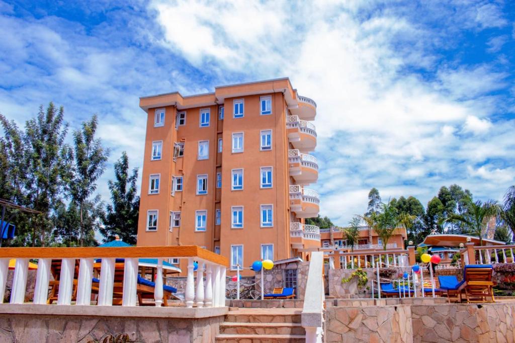 Maya Holiday Point, Ogembo (precios actualizados en 2026)