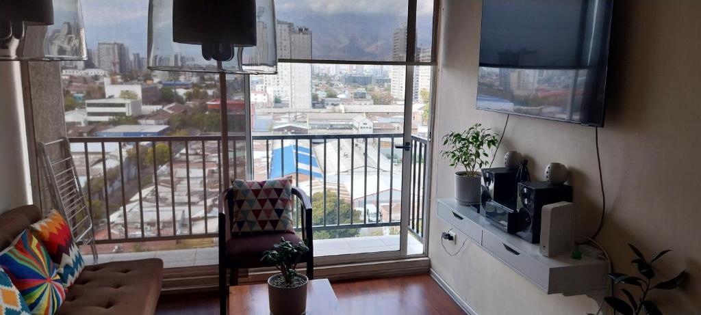 聖地亞哥的Edificio Don Ramón（2026 年最新房價）