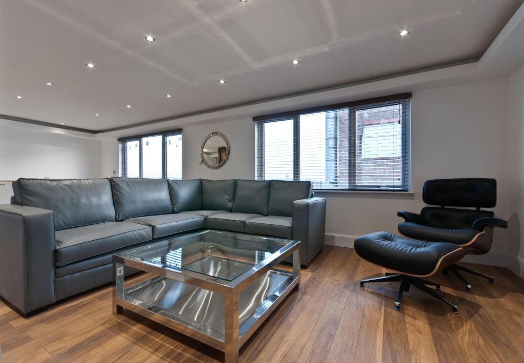 The Picture House Apartments, Liverpool (updated prices 2025)