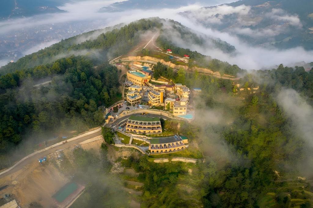 Aagantuk Resort, Dhulikhel, Dhulikhel (updated prices 2026)