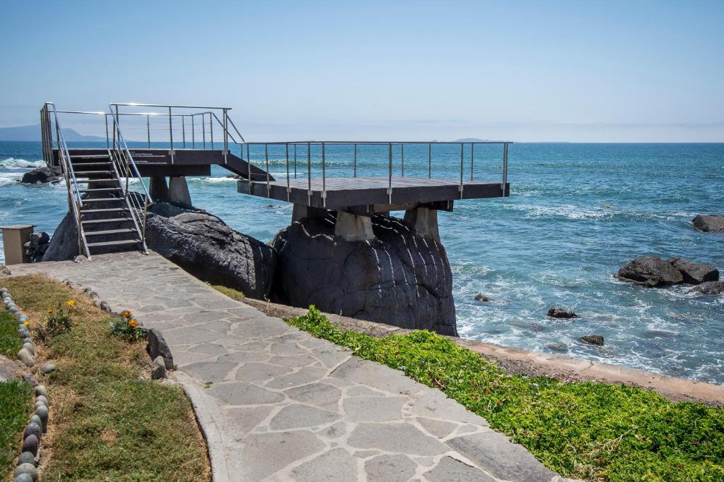 Hotel Punta Morro, Ensenada (updated prices 2025)