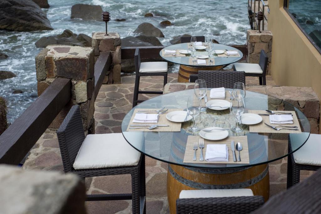 Hotel Punta Morro, Ensenada (updated prices 2025)