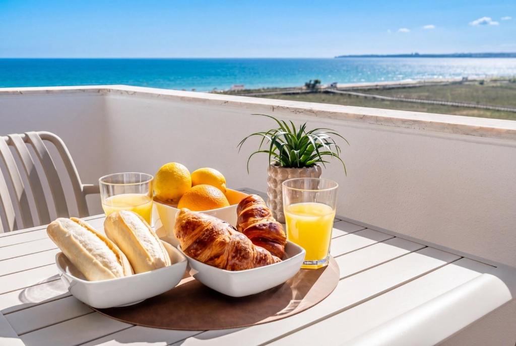 Casa Fina, Alvor (tarifs actualisés pour 2026)
