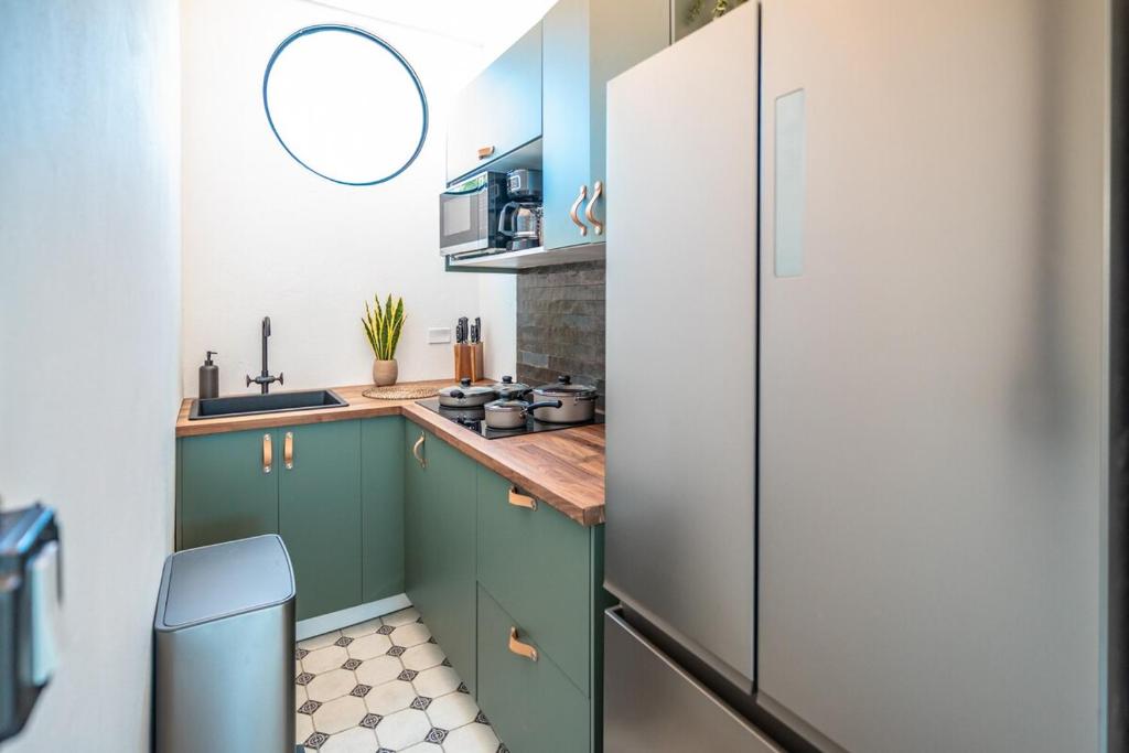 Casa Flores, UNIT 4, Lavanda, Walk to Beach, San Juan (precios ...