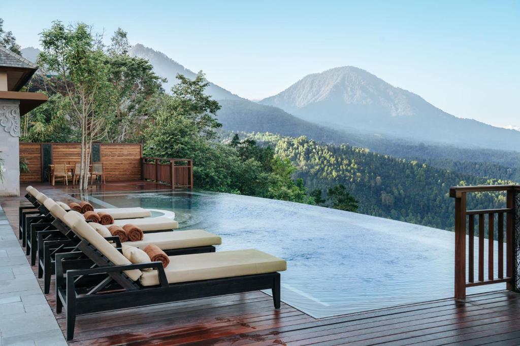 Elevate Bali, Munduk (updated prices 2026)