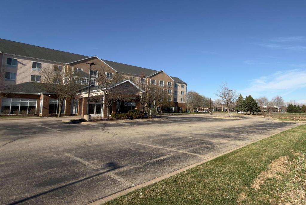Wingate by Wyndham St. Paul/Oakdale/Woodbury, Oakdale (updated prices 2026)