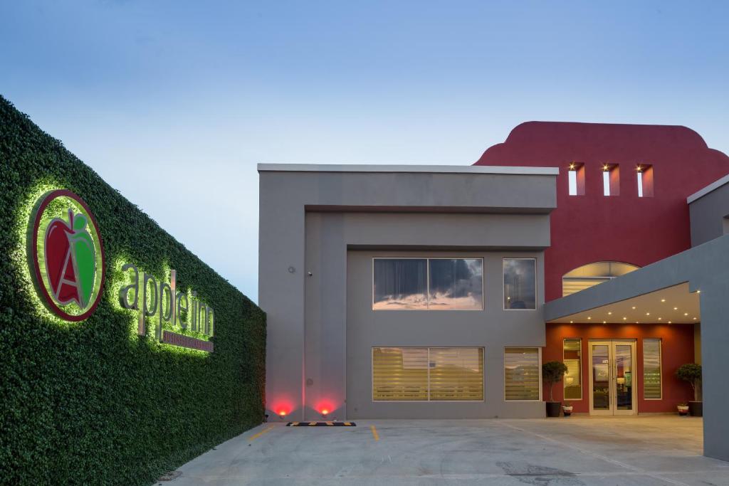 Apple Inn, Campo 9 (updated prices 2025)