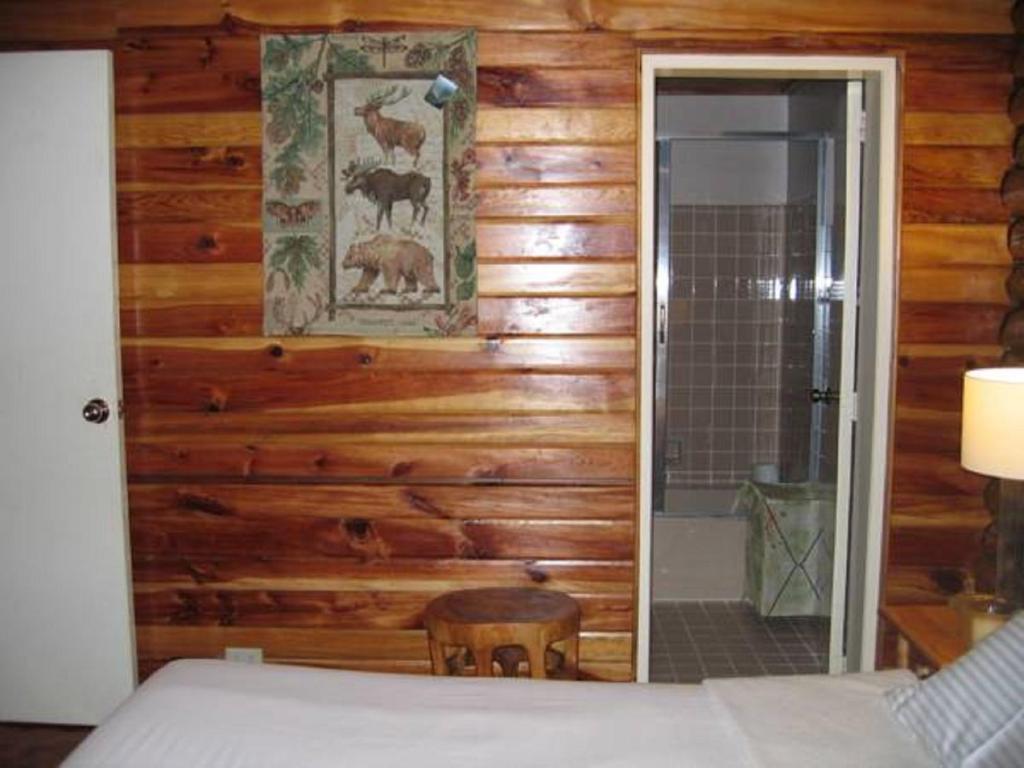 Vacation Home Luxurious Baguio Log Cabin Philippines Booking Com