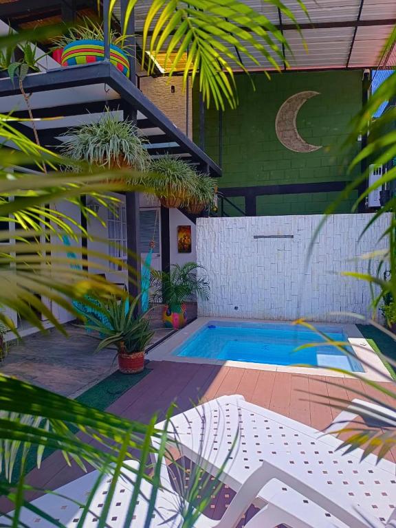 Casa Luna Lago Calima, Calima (precios actualizados en 2026)