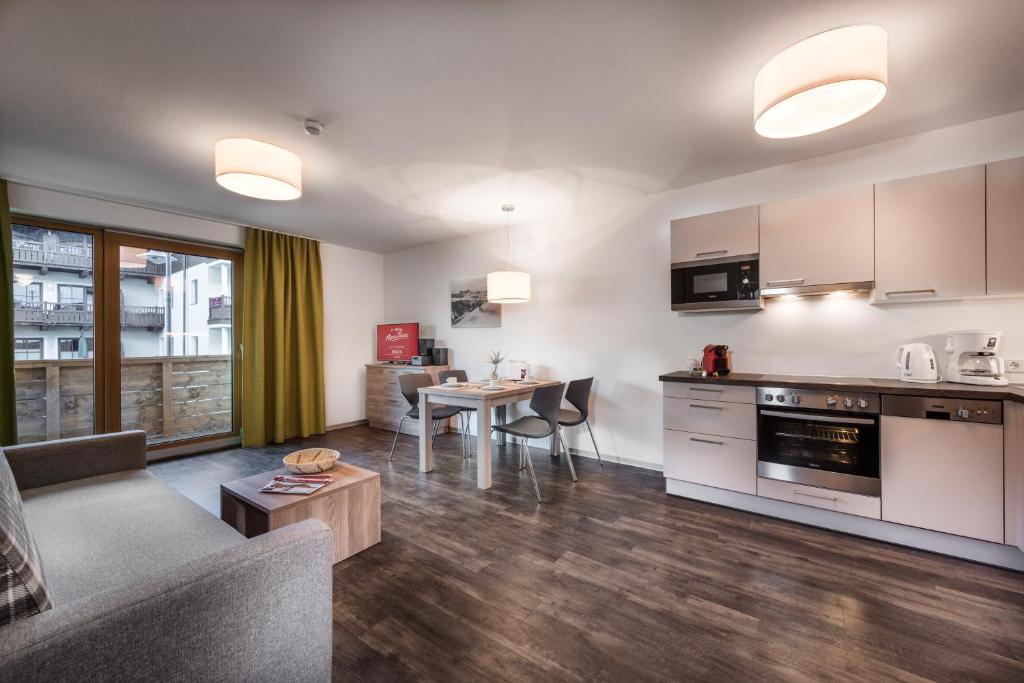 AlpenParks Hotel & Apartment Orgler Kaprun, Kaprun (updated prices 2025)