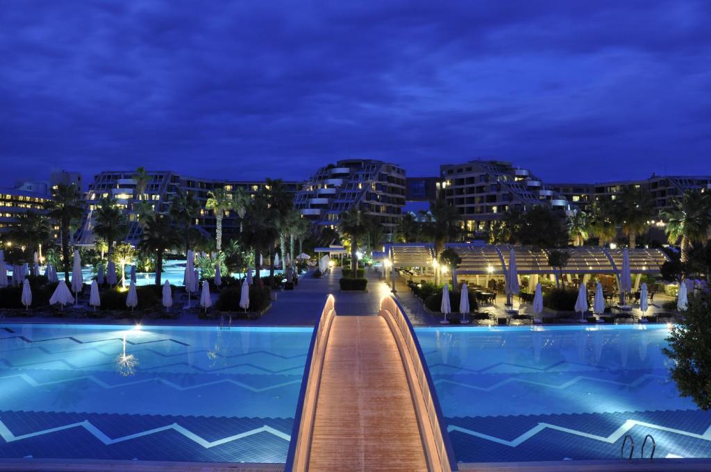 Susesi Luxury Resort, Belek (updated prices 2025)