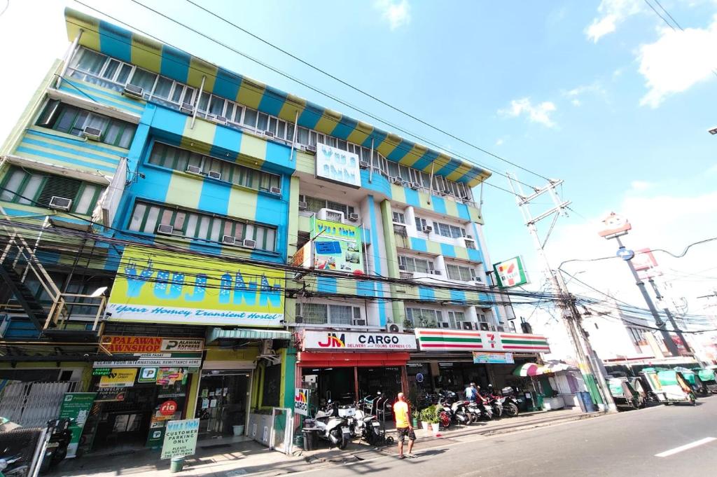Yuj Inn Pasay, Manila (updated prices 2026)
