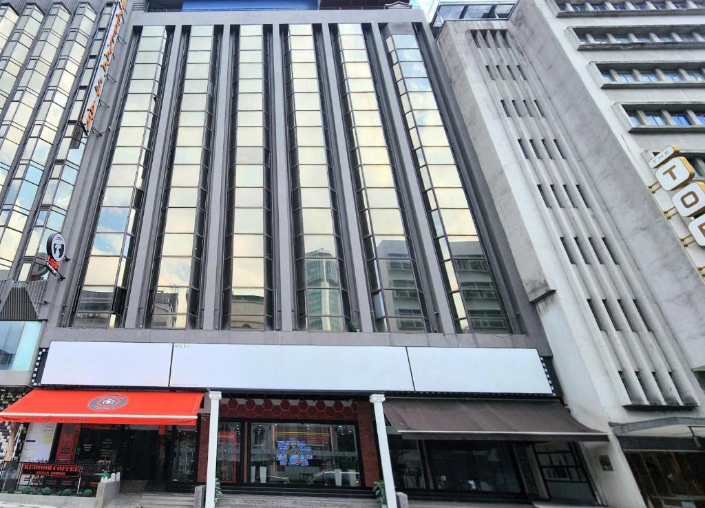 Arenaa Star Hotel, Kuala Lumpur (updated prices 2026)