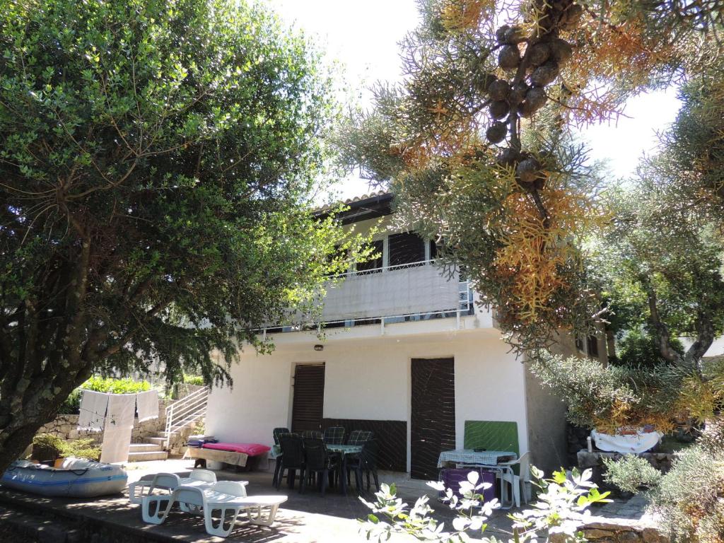 Apartment Hlebec, Malinska (aktualisierte Preise für 2025)