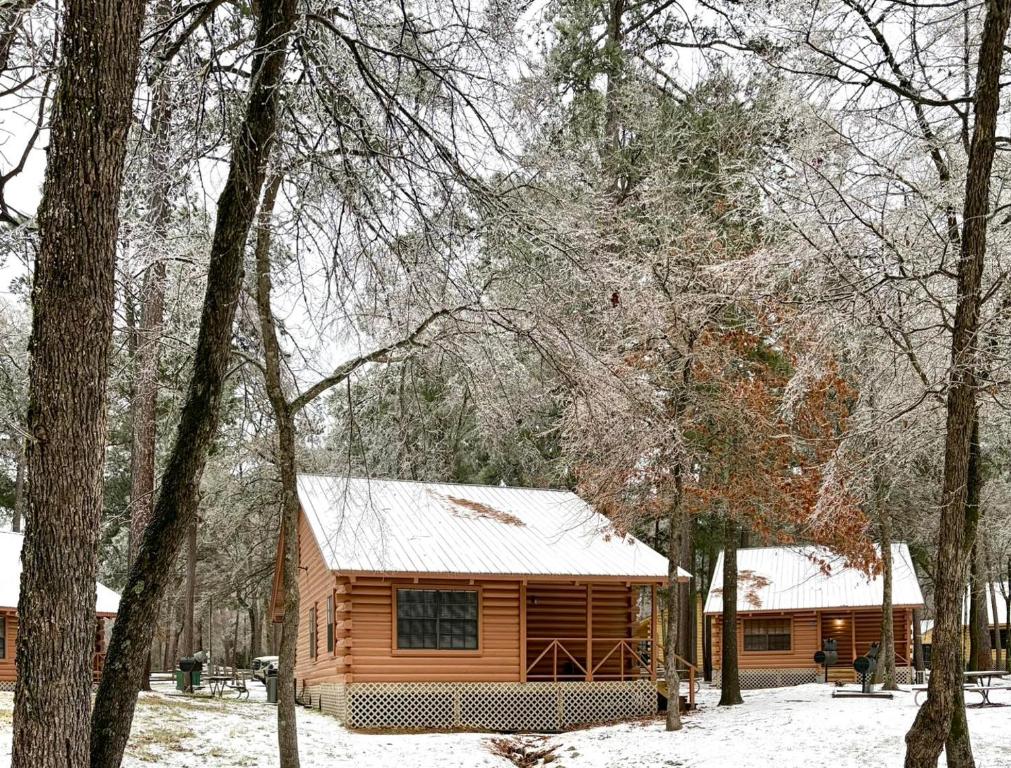 Lake Palestine Resort North, Flint (updated prices 2026)