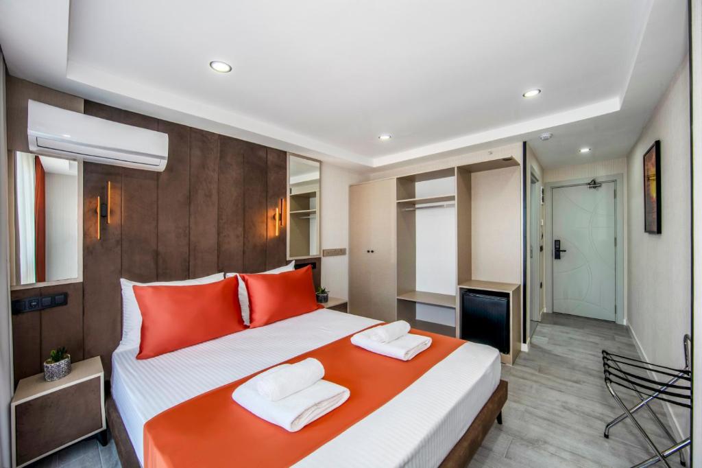 The Golden Park Hotel, Istanbul (updated prices 2026)