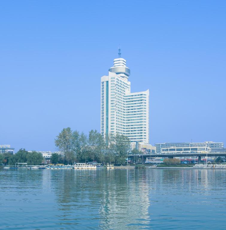 Shu Guang International Hotel, Nanjing (updated prices 2025)